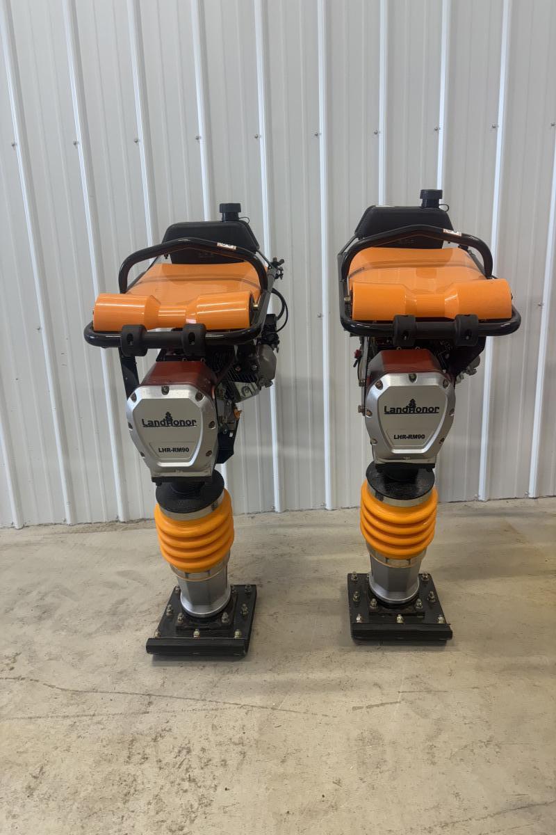 Maverick Equipment | Tractors, Construction & Farm Equipment Sales & Rentals